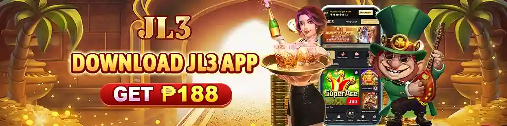 Download - JL3 | Ultimate Jili Games Casino Choice in the Philippines