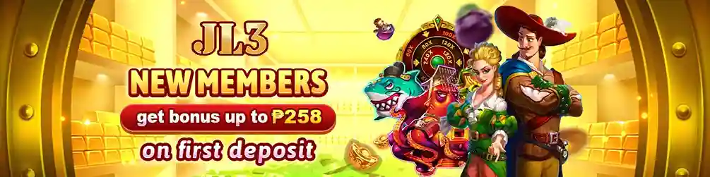 Register - JL3 | Ultimate Jili Games Casino Choice in the Philippines