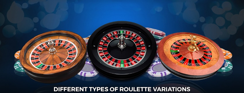 Roulette Variations: Your Guide to Winning Big with JL3 - JL3 ...