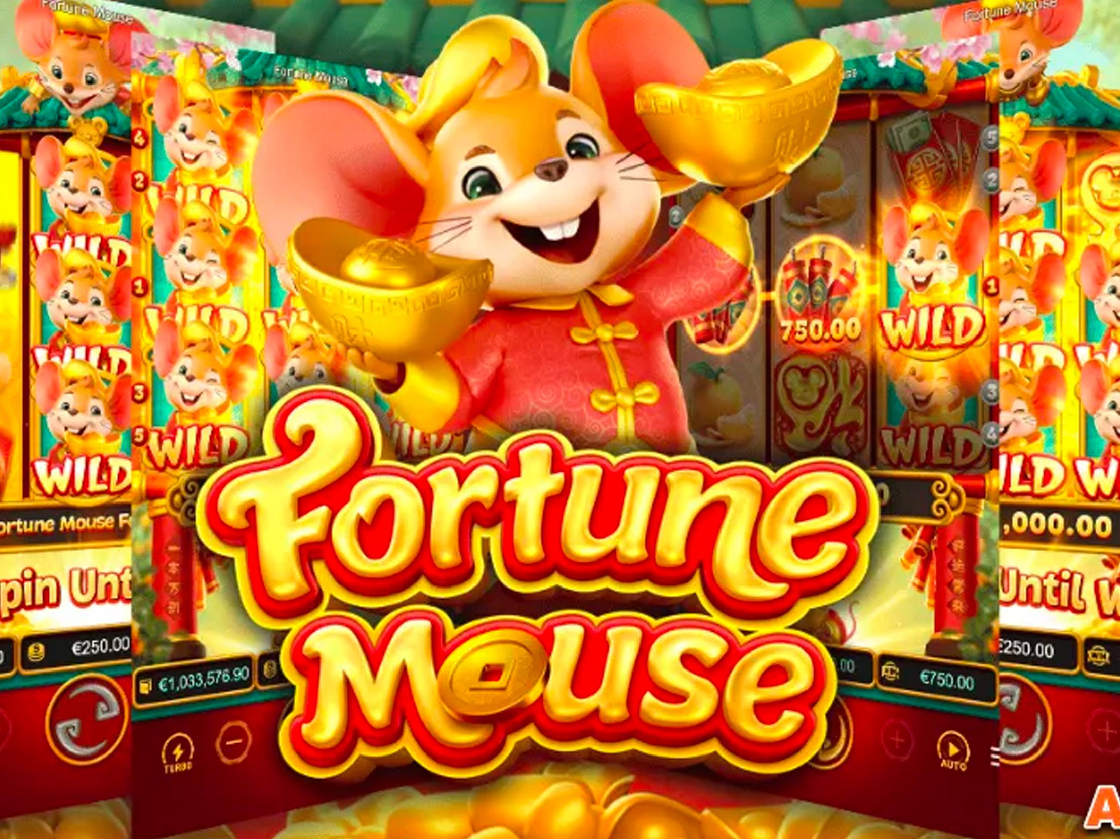 Everything You Need to Know About Fortune Mouse Slot - JL3 | Ultimate ...
